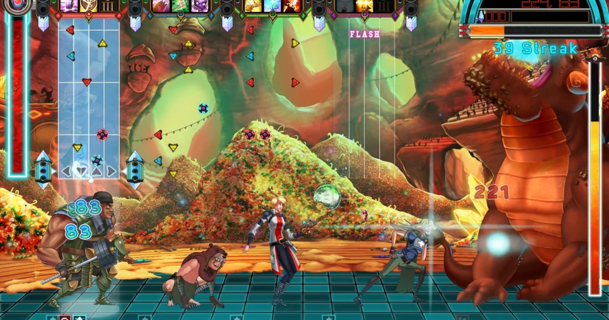 Hum Along to New The Metronomicon Trailer | GameGrin