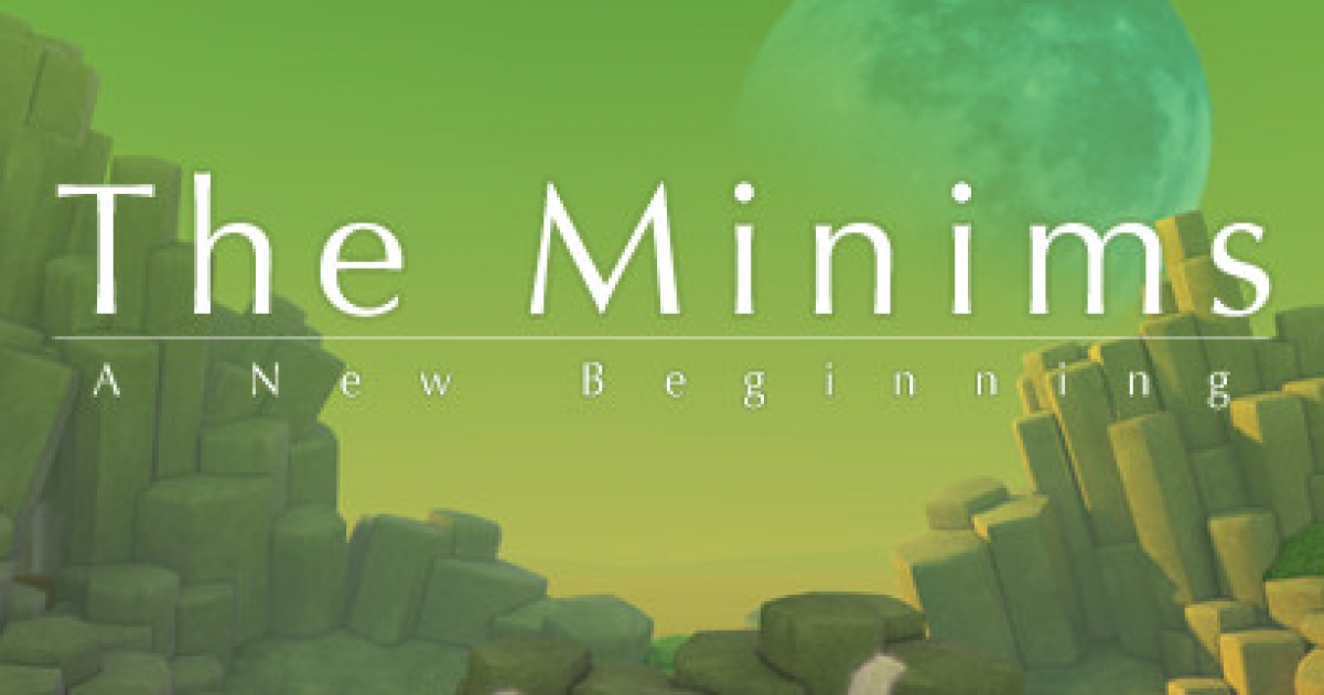 The Minims - Game | GameGrin