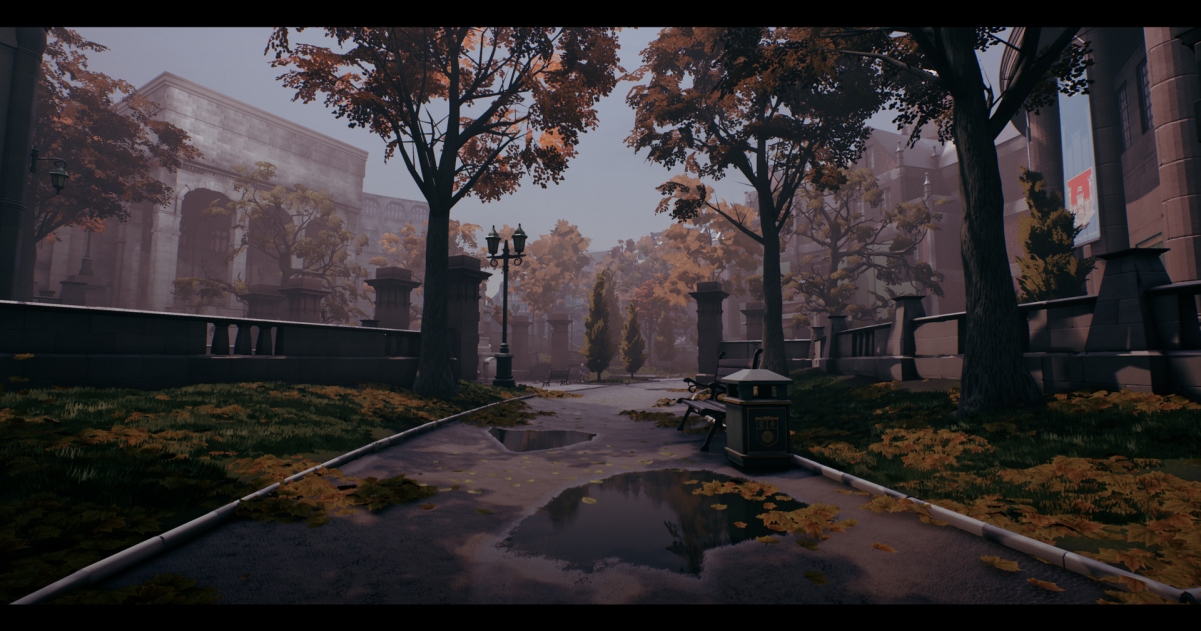 The Occupation Review | GameGrin