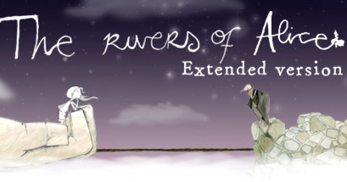 The Rivers of Alice - Extended Version - Images & Screenshots | GameGrin