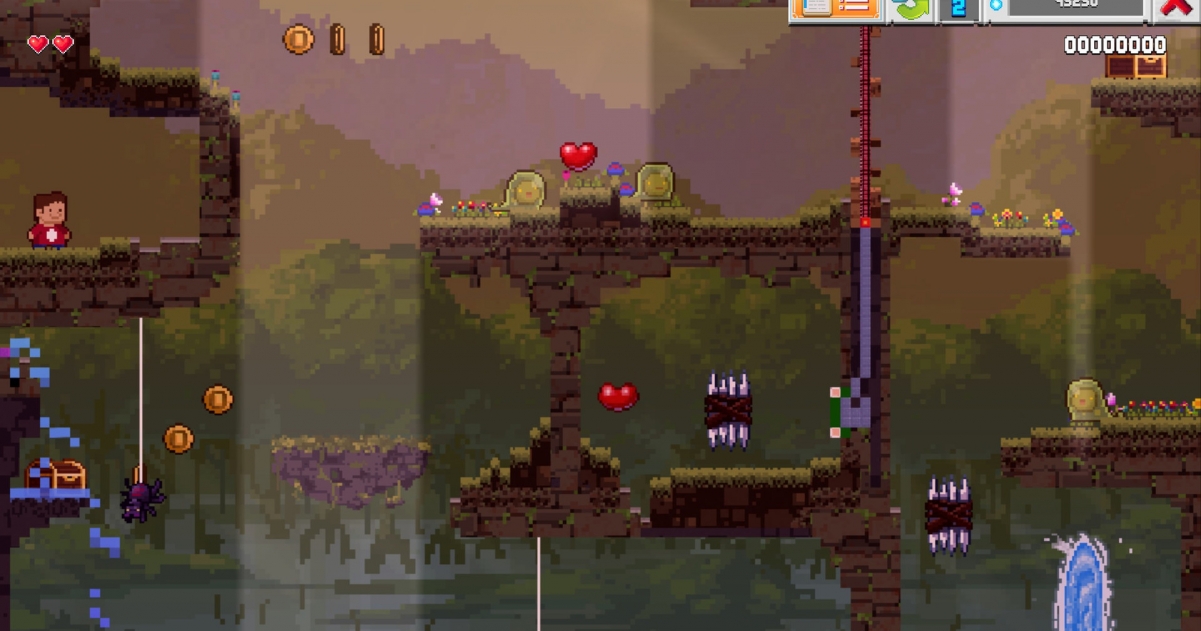 Build or Destroy in The Sandbox Evolution | GameGrin