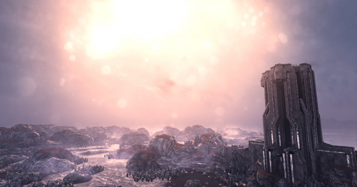 Huge Solus Project Expansion Adds Over Three Hours Additional Gameplay ...