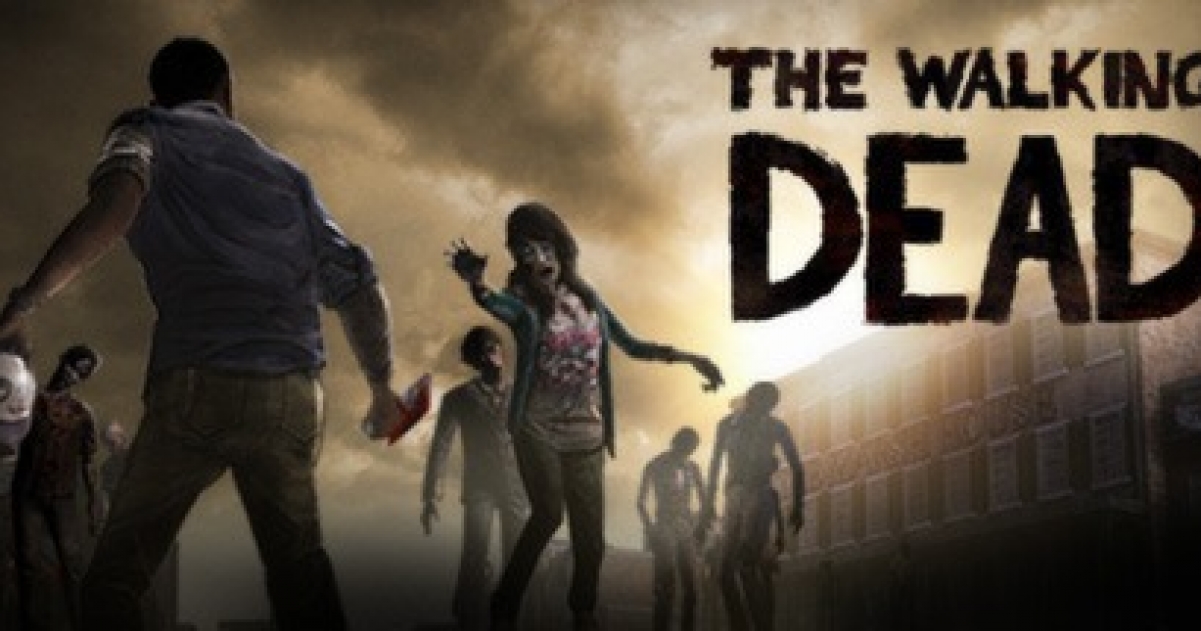 The Walking Dead - Game | GameGrin