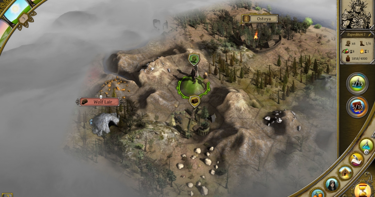 Thea: The Awakening Review | GameGrin