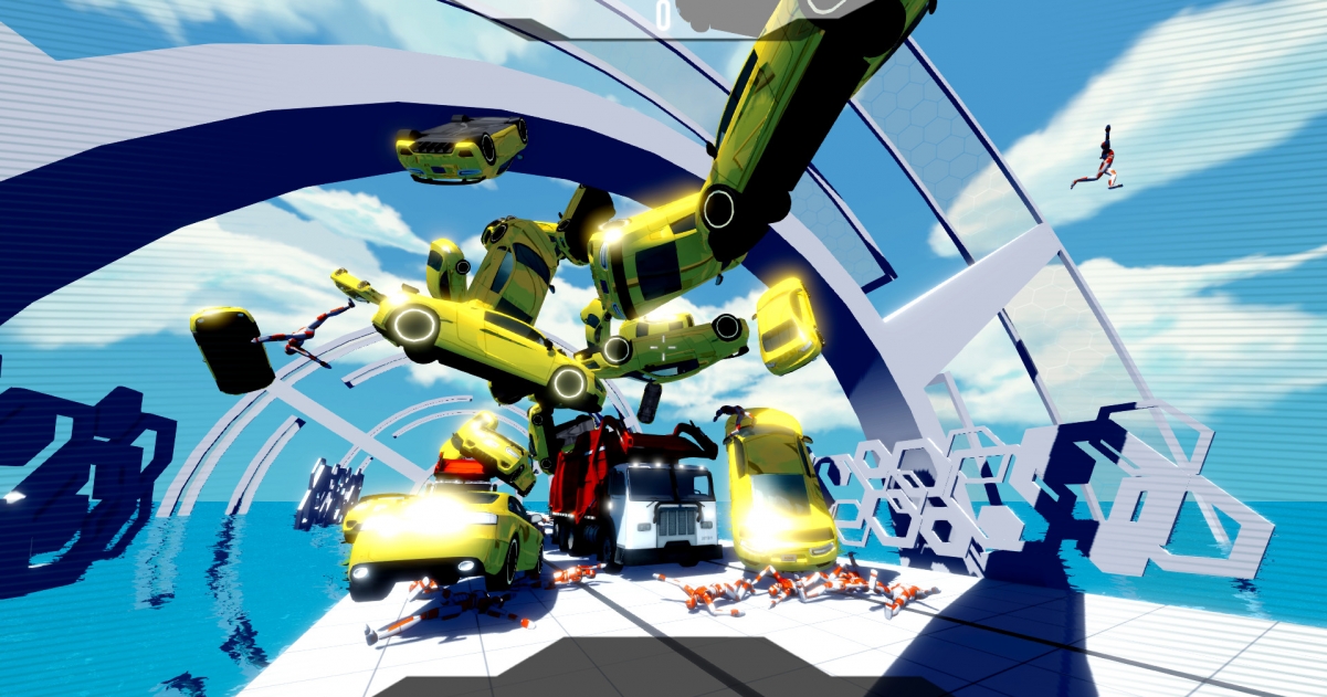 Tick Tock Bang Bang Review | GameGrin