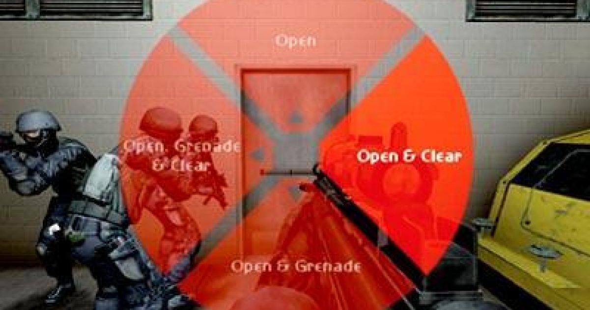 Rainbow Six 3 Raven Shield Diaries Part Two | GameGrin