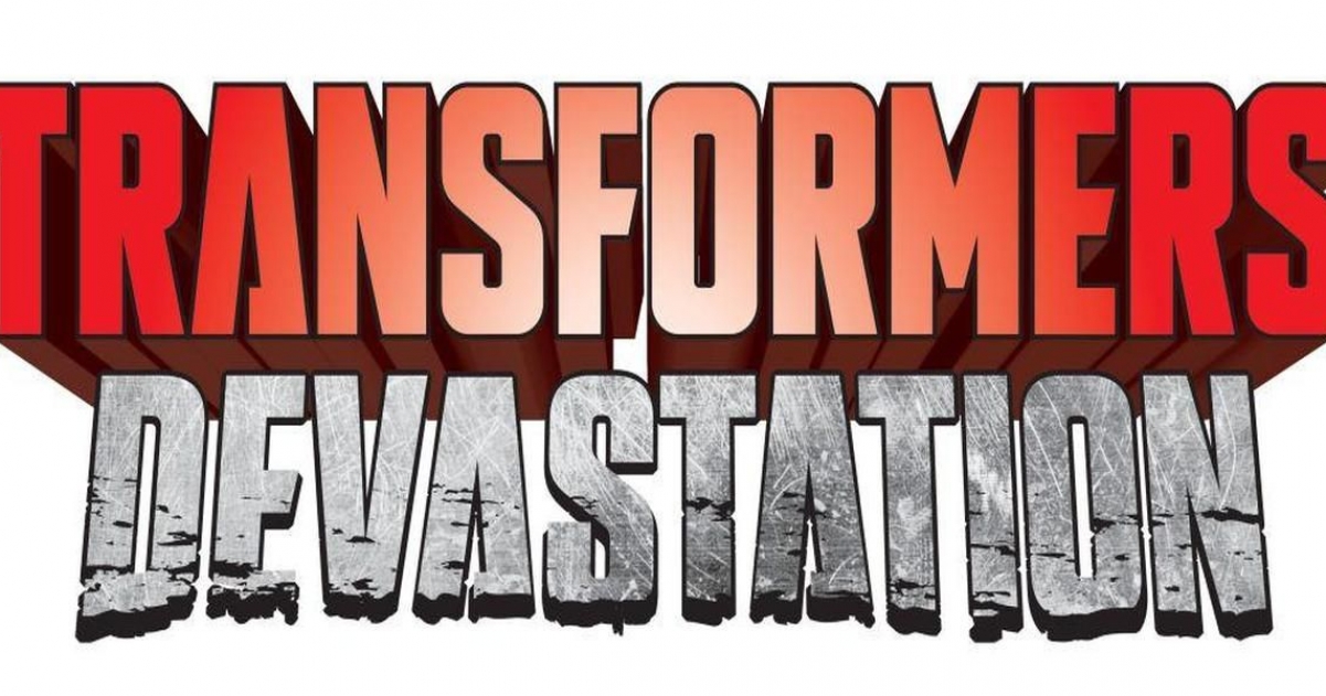Transformers: Devastation Review | GameGrin