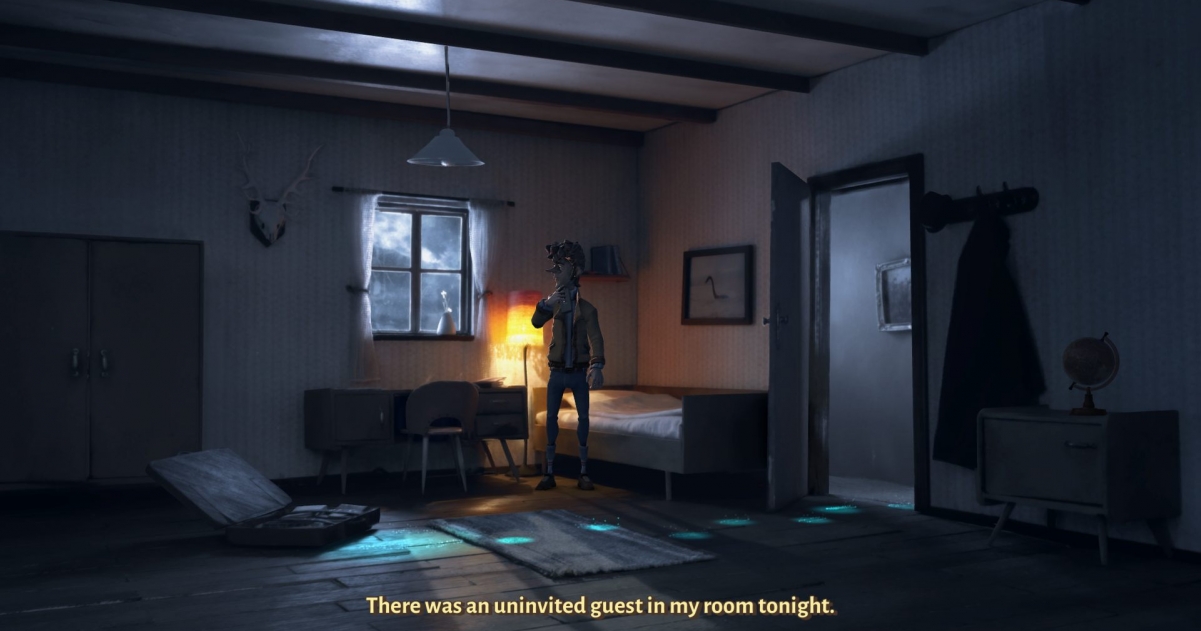 Trüberbrook Review | GameGrin