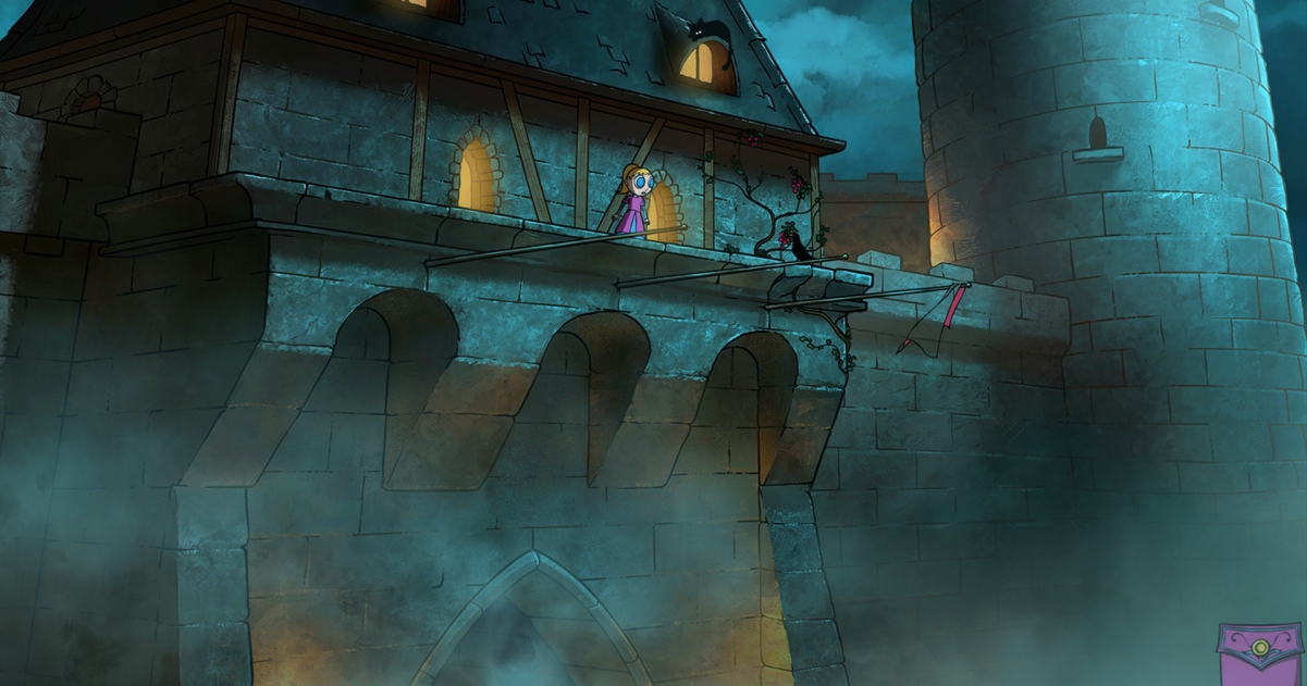 TSIOQUE Review | GameGrin