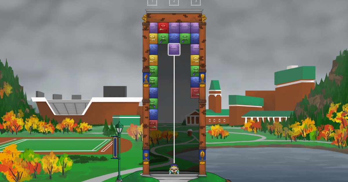 Tumblestone Coming to PS4, Wii U, Steam and Free to Xbox One Owners ...