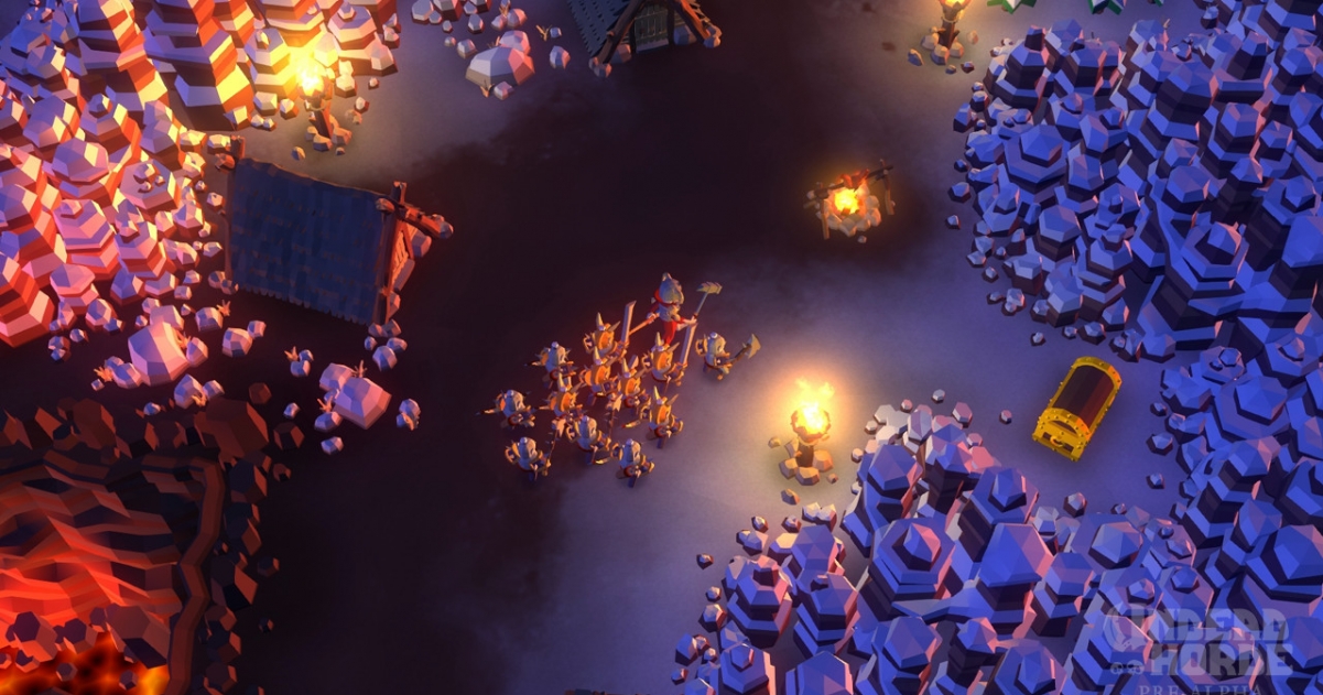 Undead Horde Launch Trailer | GameGrin