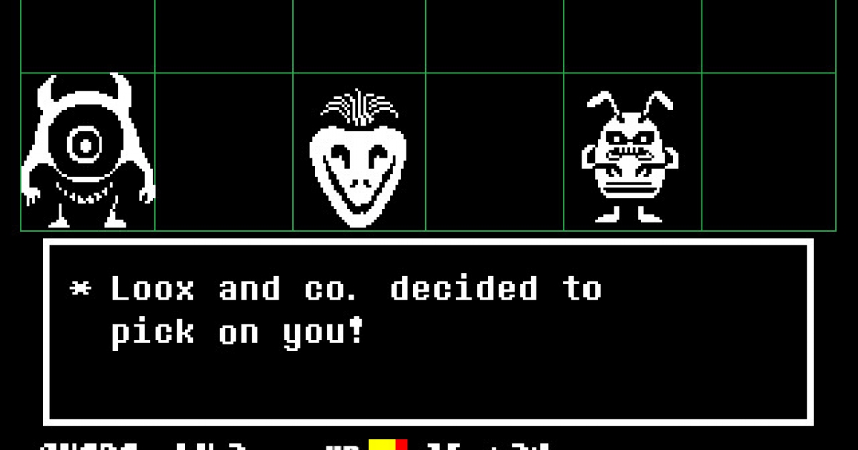 Undertale Released for Xbox, Available Via Game Pass | GameGrin