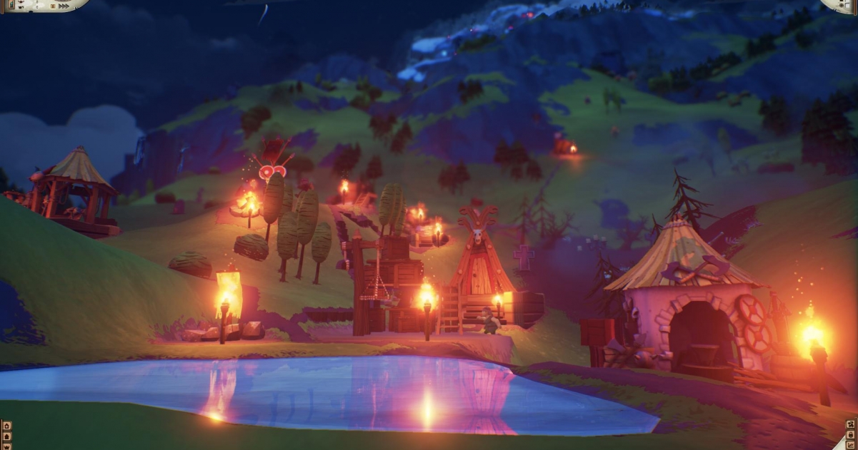 Release Date for Valhalla Hills - Definitive Edition | GameGrin