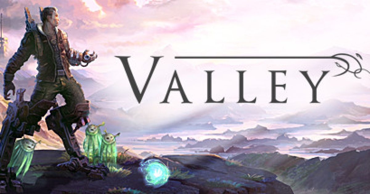 Valley - Game | GameGrin