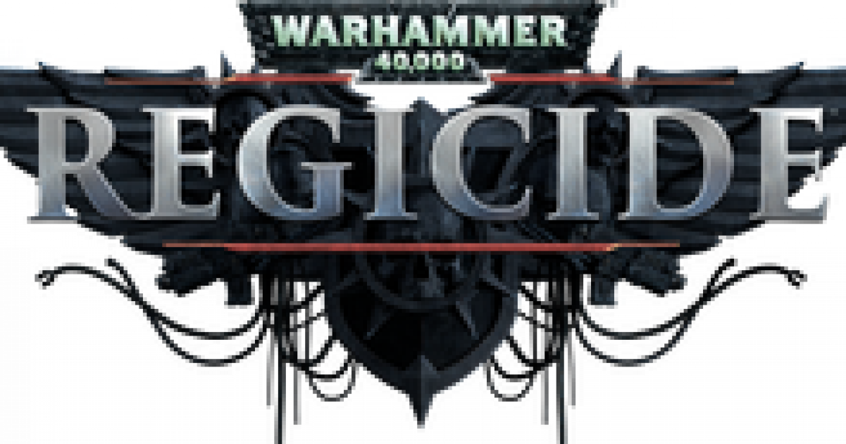 Warhammer 40,000: Regicide - Game | GameGrin