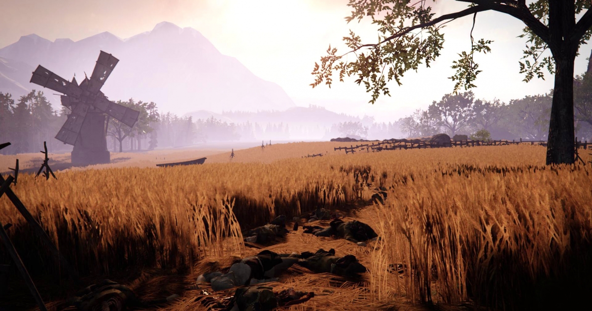 Vermintide 2 Gameplay Trailer and Release Date Planned | GameGrin