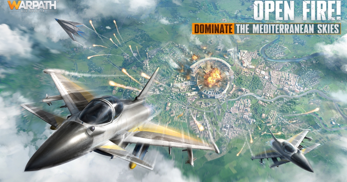 A New Unit Enters the Field in Warpath's Sniper Trailer | GameGrin