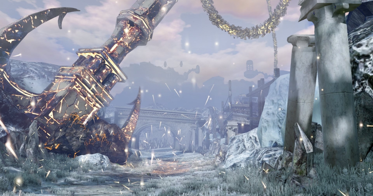 Ninja Gaiden is Crossing-Over With Warriors Orochi 4 Ultimate | GameGrin