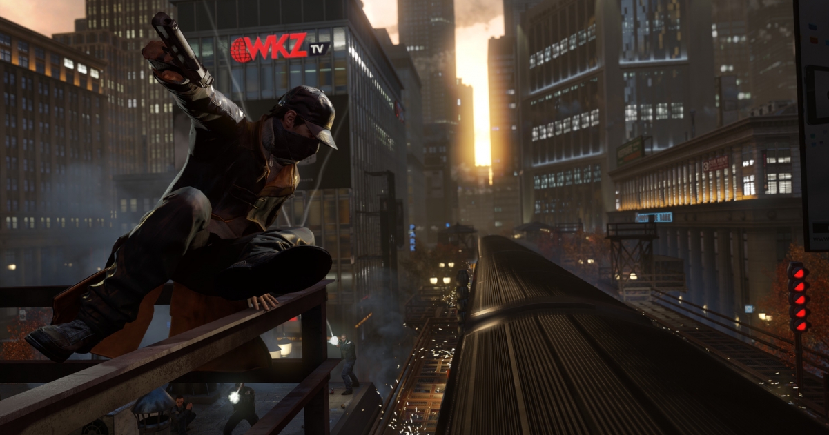 Watch_Dogs 2 Details Coming Tomorrow | GameGrin