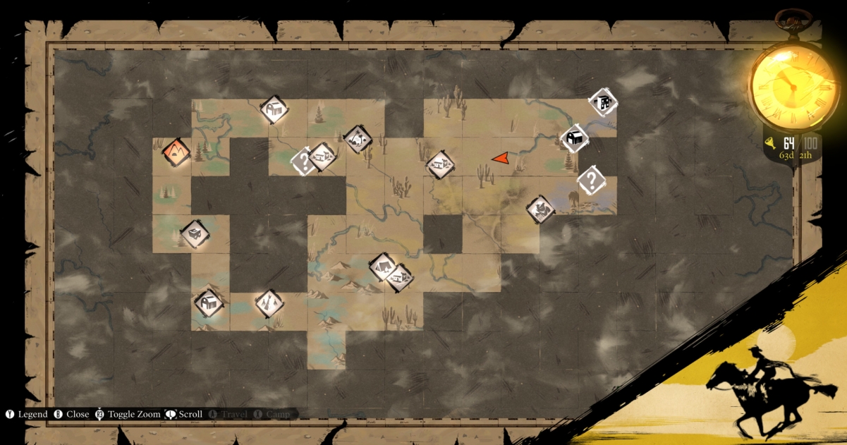 Weird West's Road to Release Grows Longer | GameGrin
