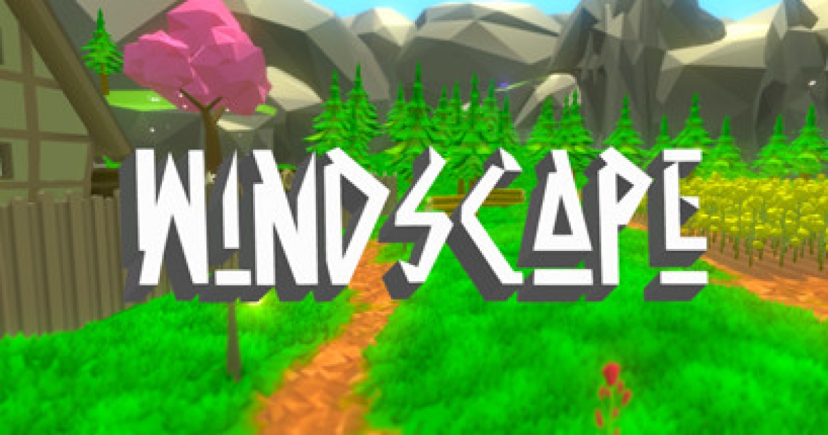 Windscape - Game | GameGrin