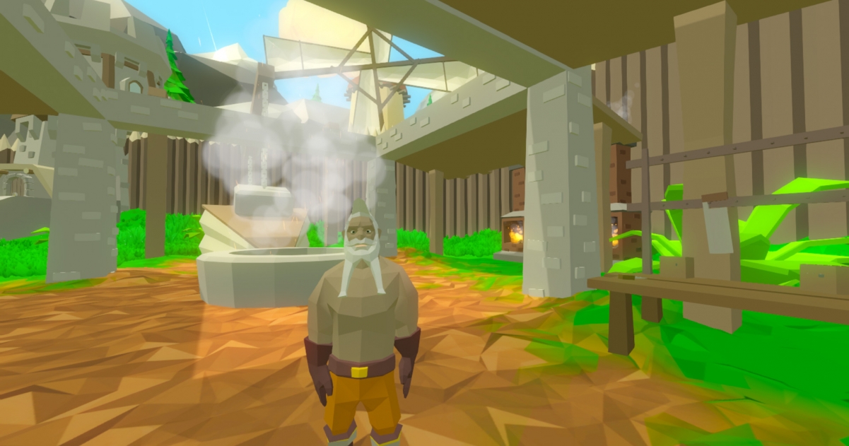 Windscape Early Access Out Now | GameGrin