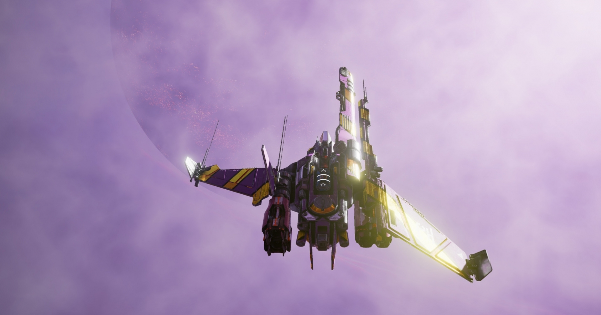 Egosoft reveals next chapter of X4: Tides of Avarice | GameGrin