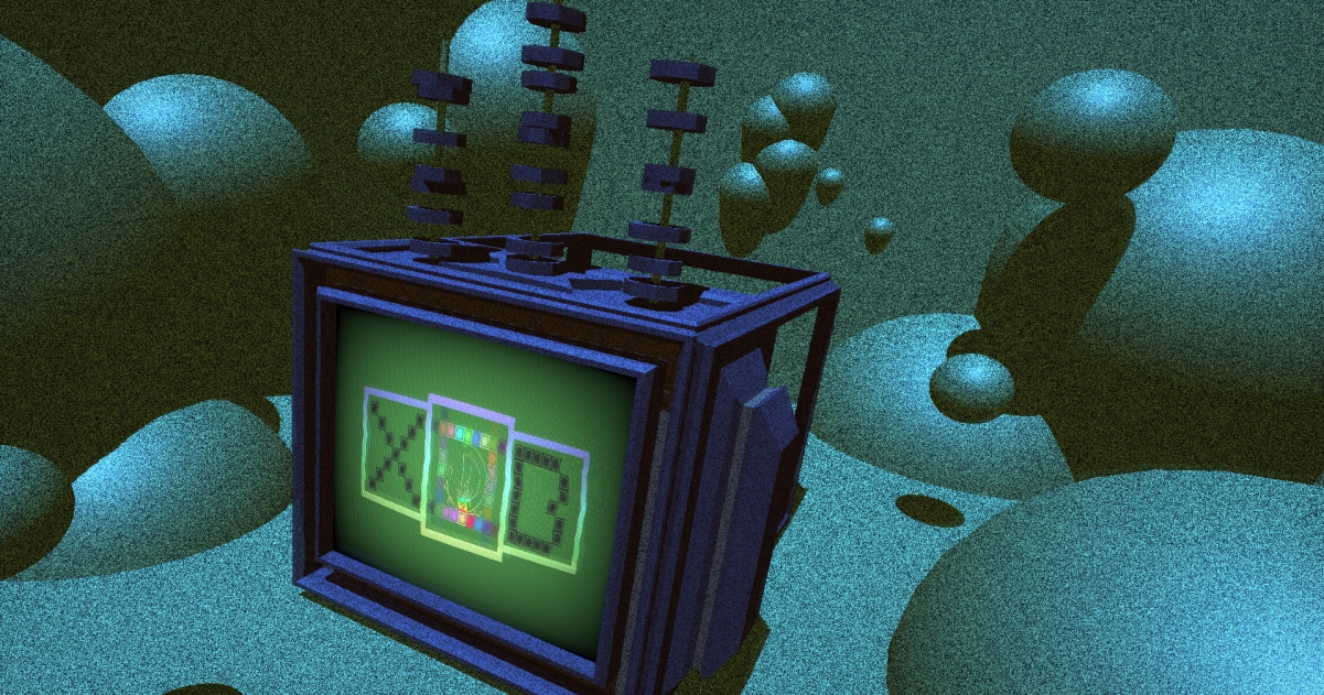 XOB Review | GameGrin