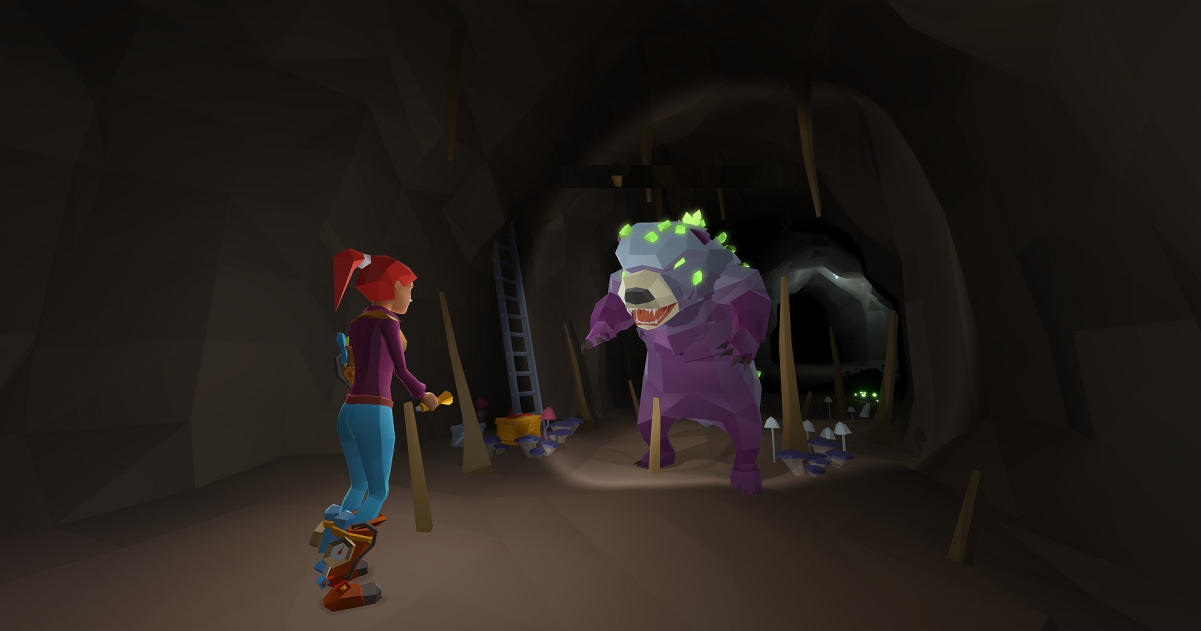 Ylands - "Enhancing Exploration" Update Released | GameGrin