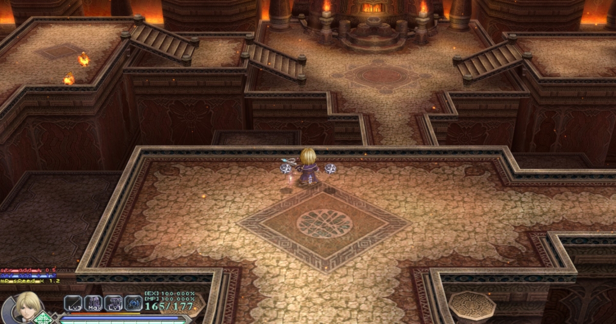 Cult Classic JRPG Ys Origin Coming to Nintendo Switch | GameGrin