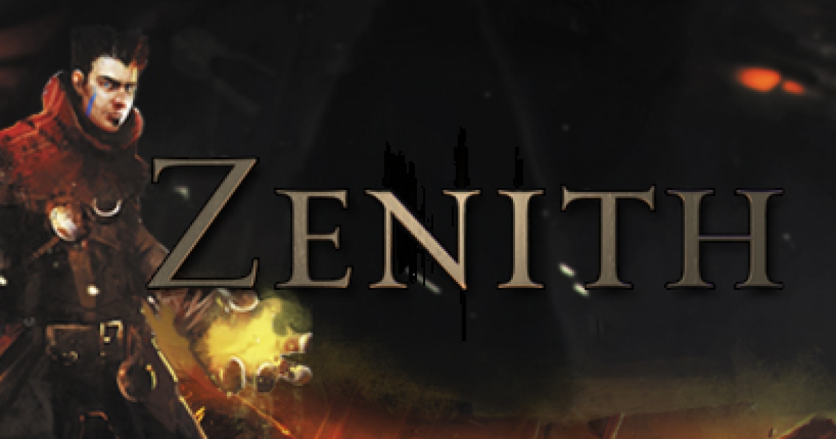 Zenith - Game | GameGrin