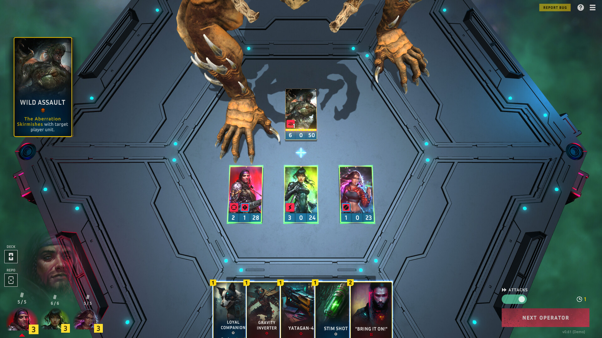 Zero Division - Images & Screenshots | GameGrin