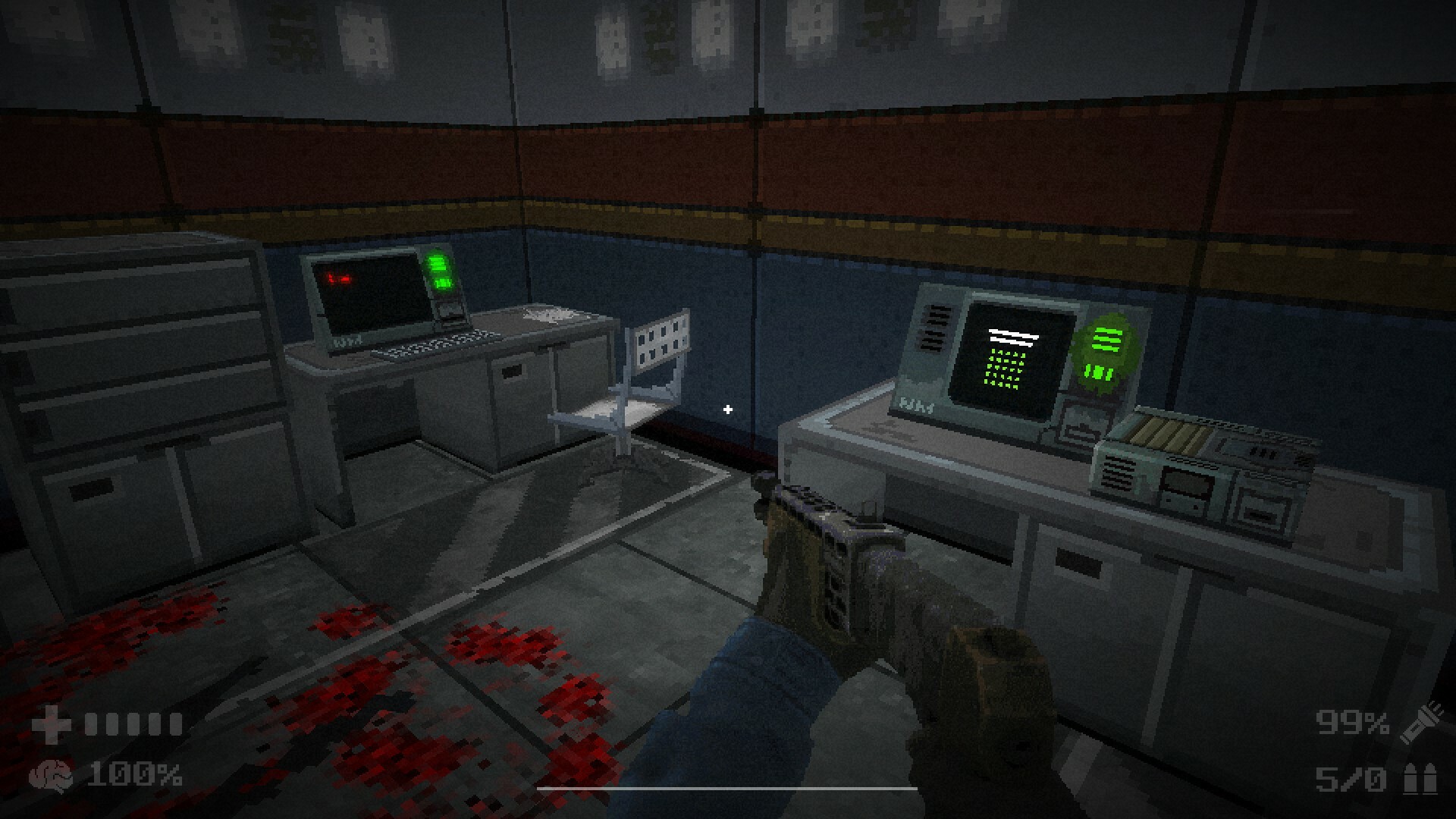 ZERO PROTOCOL - Images & Screenshots | GameGrin