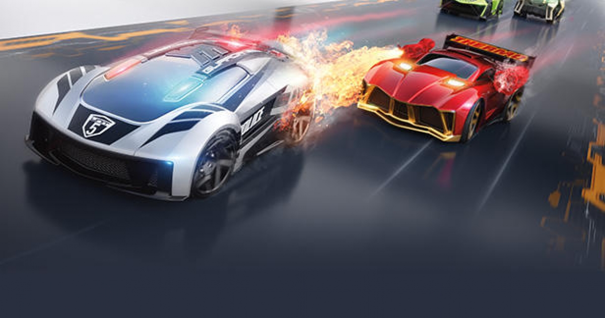 Anki Overdrive - Images & Screenshots | GameGrin