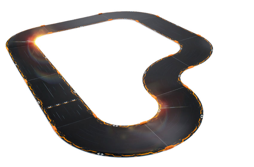 Anki Overdrive - Images & Screenshots | GameGrin