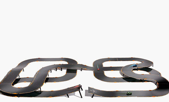 Anki Overdrive - Images & Screenshots | GameGrin