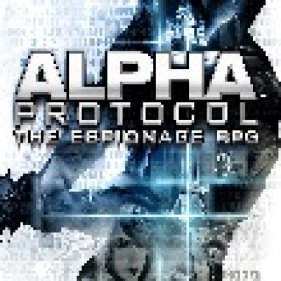 Alpha Protocol Review | GameGrin