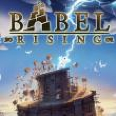 Babel Rising Review | GameGrin