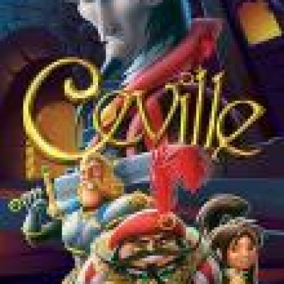 Ceville Review | GameGrin
