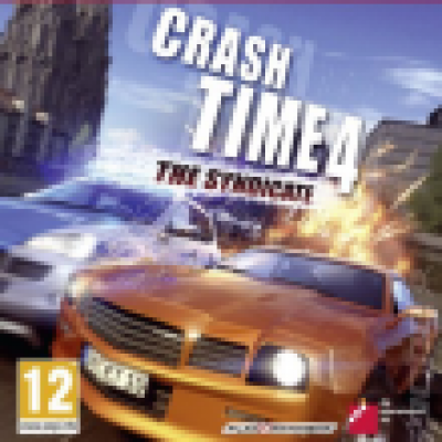 Crash Time 4: The Syndicate Review | GameGrin