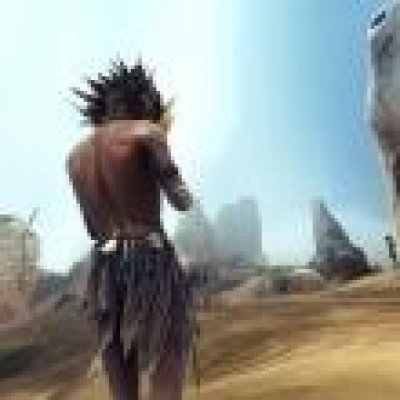 From Dust Review | GameGrin