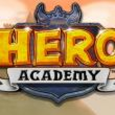 Hero Academy Review | GameGrin