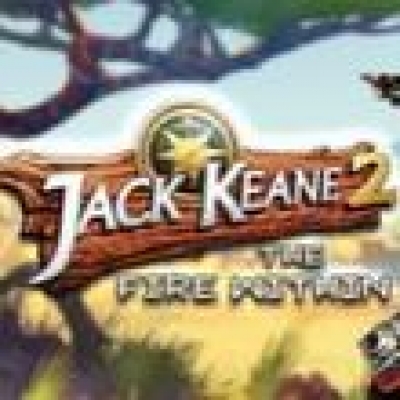 Jack Keane 2: The Fire Within Review | GameGrin