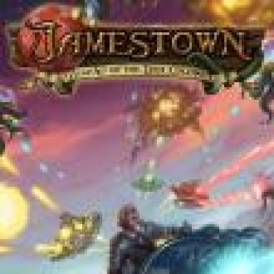 Jamestown: Legend of the Lost Colony Review | GameGrin