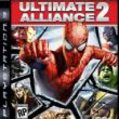 Marvel: Ultimate Alliance 2 Review | GameGrin