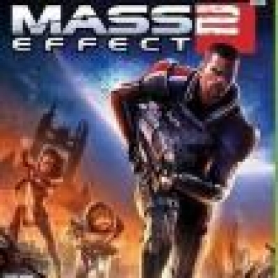 Mass Effect 2 Review | GameGrin