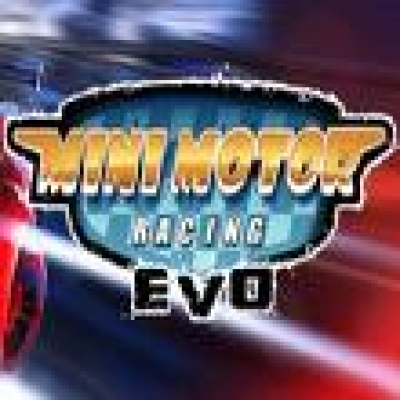 Mini Motor Racing EVO Review | GameGrin