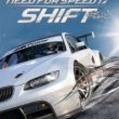 Need for Speed Shift Review | GameGrin