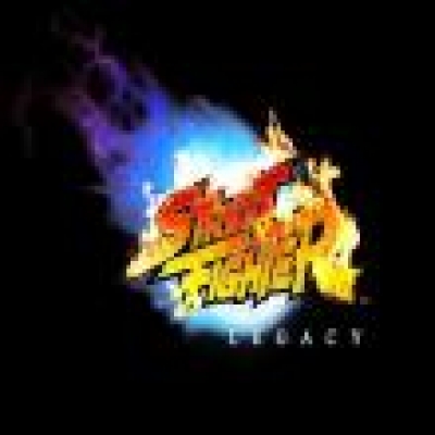 Street Fighter : Legacy - Coming This Thursday | GameGrin