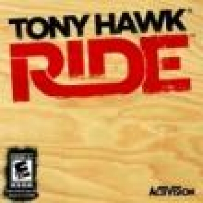 Tony Hawk: Ride Review | GameGrin